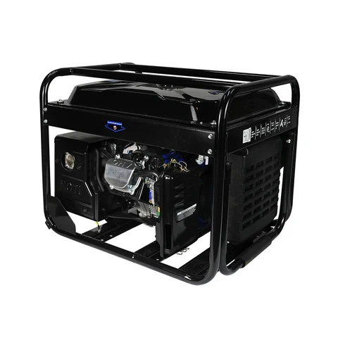 Buy Dl11500ioe Inverter Generator Factory Customization 9kw Rated Power ...