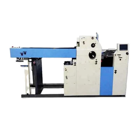 Buy Double Sides Offset Printing Machine from SHENYANG HUAZHENG ...