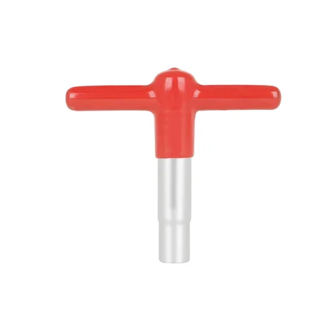 Buy Drum Tuning Key Adjustment T-wrench Zinc Alloy With Silicone ...