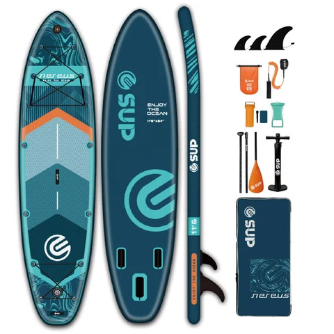 Buy E Sup New Pure Personal Customization New Design New Inflatable ...