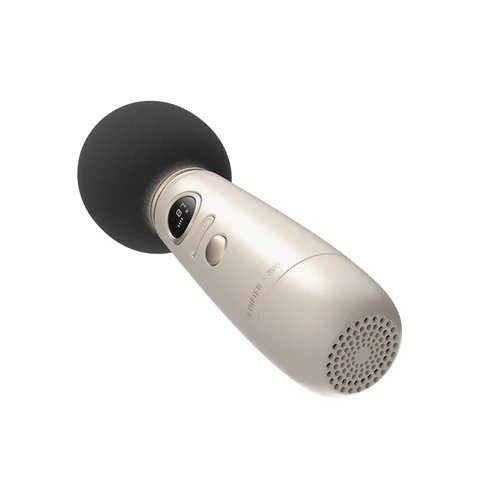 Buy Edifier Lolimic Pro Family Outdoor K Singer Holding Microphone ...