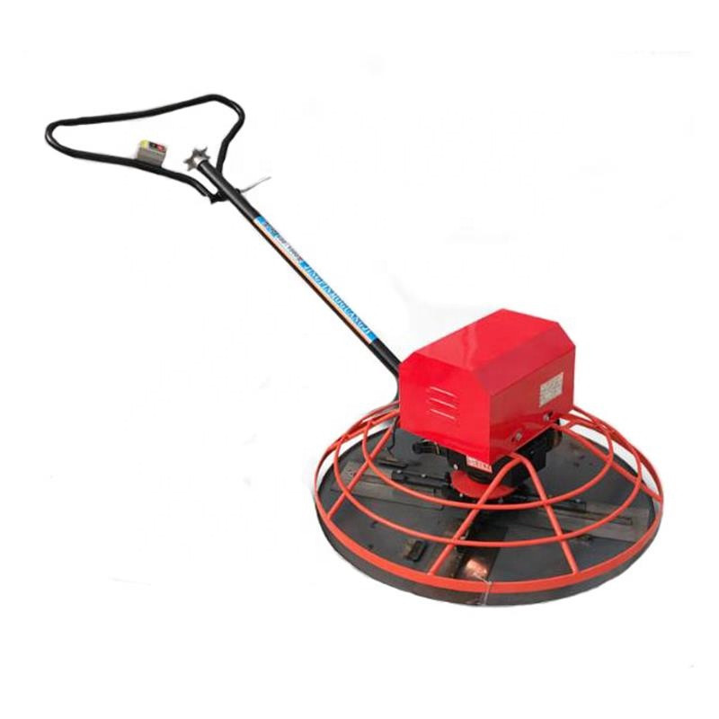 Buy Electric Concrete Trowel Power Trowel Concrete Power Trowel from ...