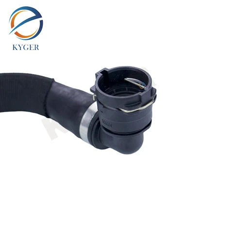 Buy Engine Cooling System Return Hose Lr093724 T2h20156 Cooling Water ...