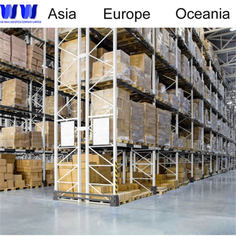 Buy Enterprise Service Warehouse Storage Repacking Services from WANG ...