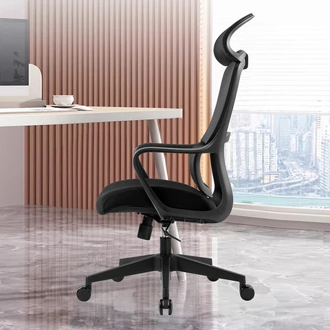 Buy Ergonomic Office Chair Executive Swivel Office Chair Mesh 360 ...