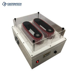 Buy Ew-1020 Cable Braid Brushing Tool Shielding Wire Cable Combing Machine from Wenzhou East ...