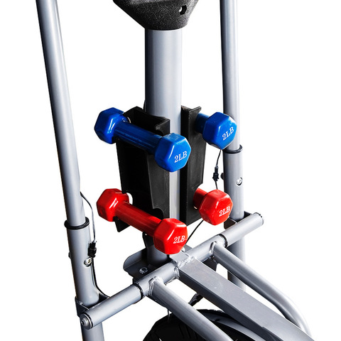 Buy Exercise Bike Twister Elliptical Orbitrack For Home Use from Quzhou ...