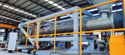 Buy Extrusion Compound Laminating Machine from Wuhan Handern Machinery ...