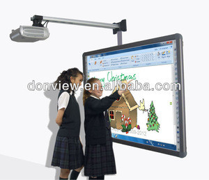 Buy Factory Computer Writing Board With World-class Quality, 50-120inch ...
