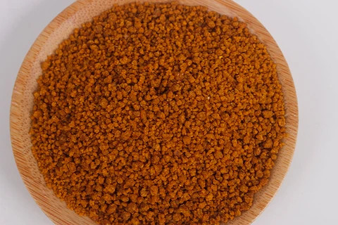 Buy Factory Supply 60%65% Corn Protein Powder Feed Grade Corn Gluten ...