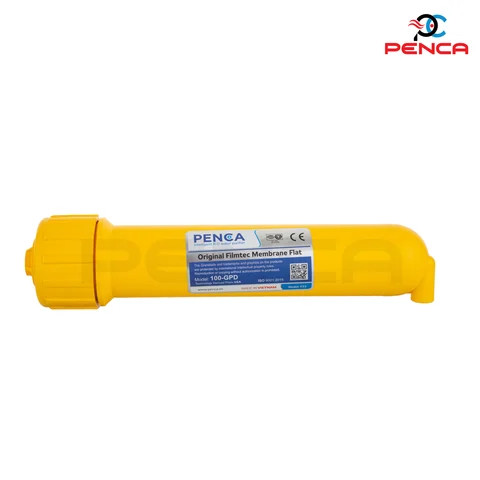 Buy Factory Wholesale Ro Membrane Housing Clear Housing For Water ...