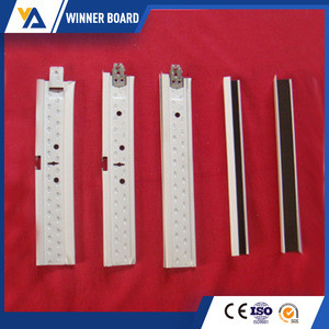 Buy Fineline Ceiling Grid/suspension Ceiling T Grid/t Bar from ...