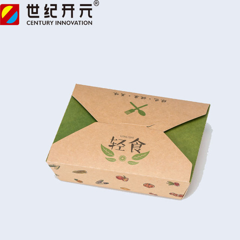 Buy Food Grade Collapsible Paper Cardboard Packaging Box For Bread ...