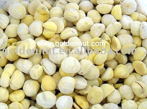 Buy Frozen Peeled Roasted Chestnut from Rizhao Golden Nut Group Company ...