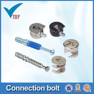 Buy Furniture Connecting Mini Fix Furniture Screw Bolt from Guangzhou ...