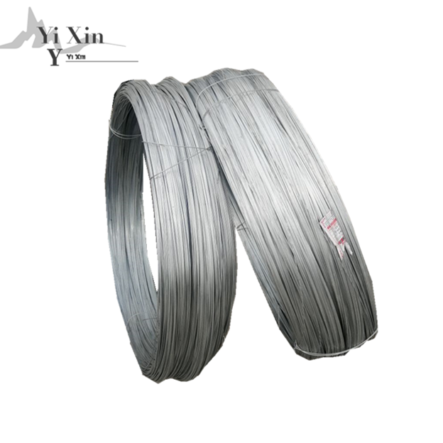 Buy Galvanized Steel Wire Resistance Rod Galvanised Steel Wire Ropes ...