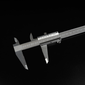 Buy General Measure 200mm 0.02mm Chip Type A Vernier Caliper from ...