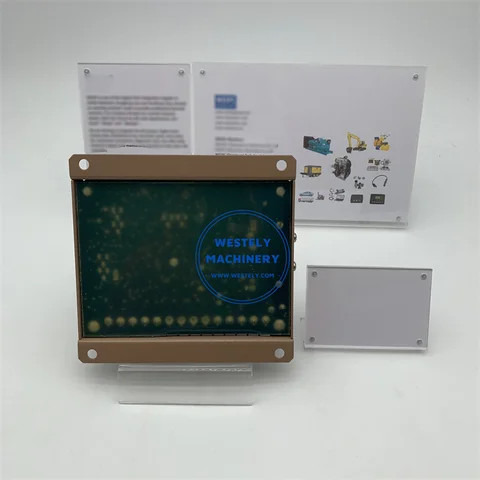 Buy Genuine Esd5500e Diesel Generator Speed Control Unit Original ...