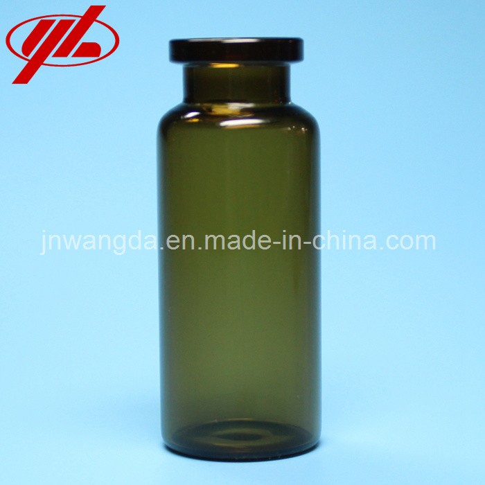Buy Glass Bottles Vial from Jinan Youlyy Industrial Co., Ltd., China ...