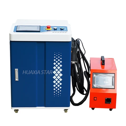 Buy Handheld Laser Welder 1500w 2000w 3000w Fiber Laser Welding ...