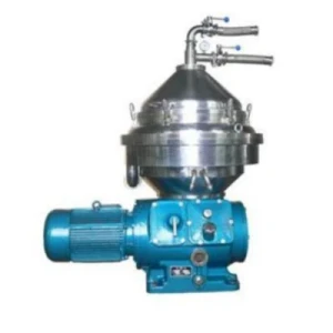 Buy High Efficiency Disc Centrifuge Milk Cream Separating Machine Disc ...