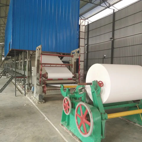 Buy High Garde Cultural Paper Book Paper Newspaper Writing Paper ...