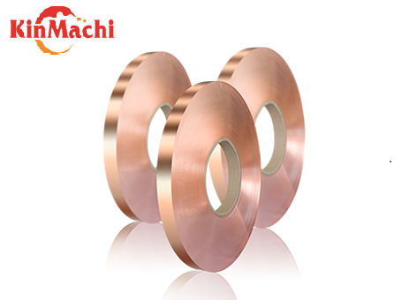 Buy High Precision Oxygen Free Copper Strip C1020 For Tab from Shanghai ...