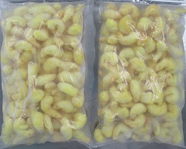 Buy High Quality Frozen Fritter Vannamei Shrimp From Vietnam from ...