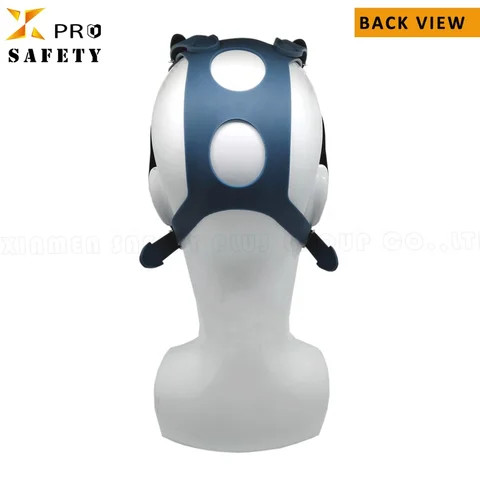 Buy High-quality Reusable Full Face Respirator Face Shield Reusable Gas ...