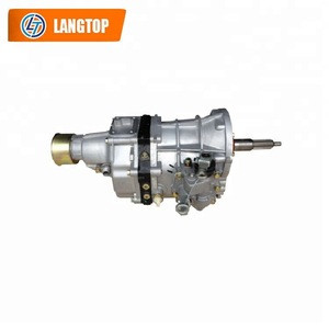 Buy High Quality Transmission Gearbox 33030-ow641 33030-26691 33030 ...