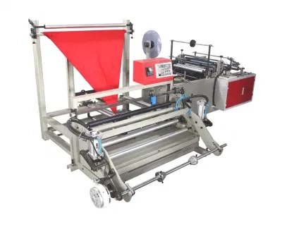 Buy High Speed High Quanlity Zb-1200 Edge Folding& Winding Machine from ...