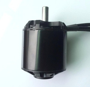 Buy High Torque Rc 6374 190kv Outrunner Dc Brushless Motor 3000w For ...