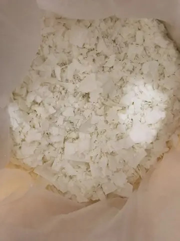 Buy Hl - 100% Natural Vegetable Oil Extract Wax Factory, Bulk Organic ...