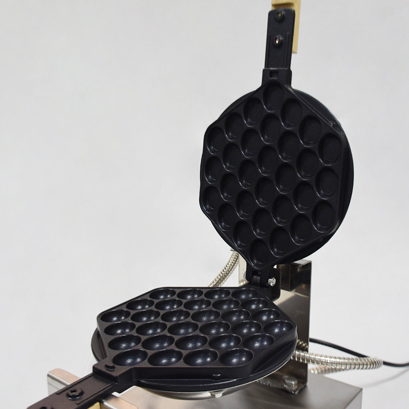 Buy Home Use Automatic Double Flat Mini Electric Hong Kong Egg Egg ...