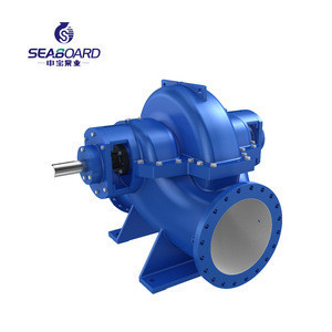 Buy Horizontal Centrifugal Marine Deep Suction Sea Water Pump from ...