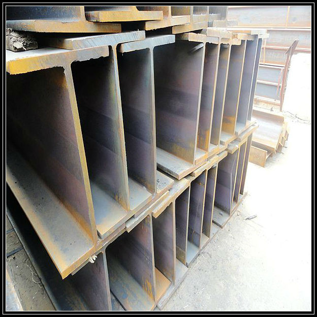 Buy Hot-rolled Steel H Beam American Wide Flange Beams W6x12 W6x16 ...