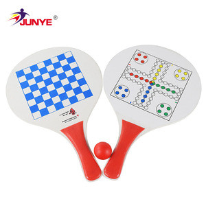 Buy Hot Sale Kids Beach Tennis Rackets Set Beach Tennis Paddle Rackets ...