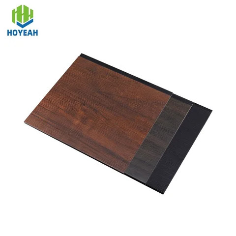 Buy Hoyeah 28510 Indoor Wpc Decorative Wall Panel Waterproof Moisture ...