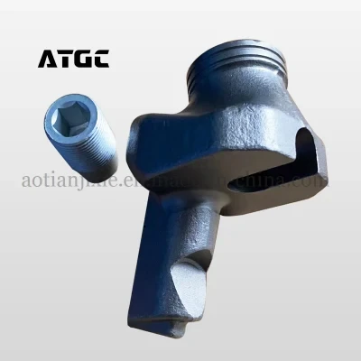 Buy Ht11/20 187002 Road Reclaimers Bits Toolholder from Maanshan Aotian ...