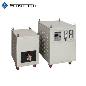 Buy Igbt High Frequency Induction Heater For Auto Parts from Foshan ...