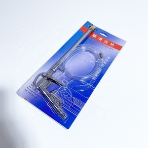 Buy Impa 270601 Marine Metal Engine Cleaner Guns Washing Gun from ...