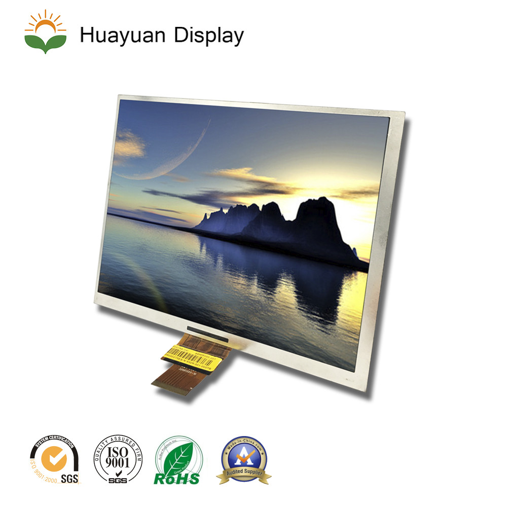 Buy Industrial Controller Tft Lcd Hd Laptop Ips Edp Tft Display Modules ...