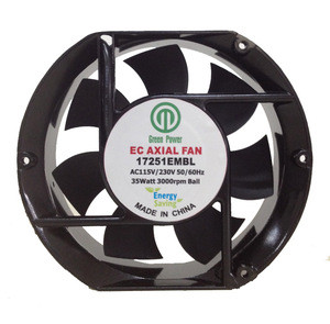 Buy Ip65 Magnetic Nmb Ac Dc Ec Types 12v 24v 48v 220v 380v Air Flow ...