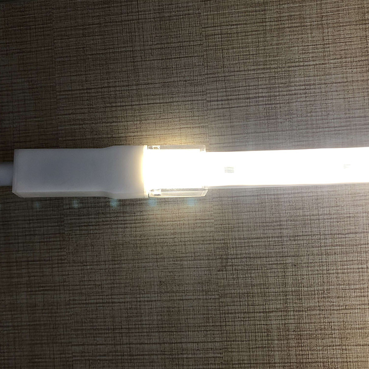 Buy Ip68 High Anti-tensile Strength Docking Connector Outdoor Led Strip ...