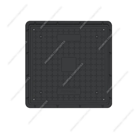 Buy Jrc Etisalat Telecom Manhole Jm-ms203a - A15 900x900mm Composite ...
