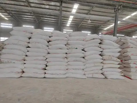 Buy 50kg Package Agent Modified Starch Pioneer Starch For Textile ...