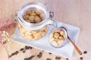 Buy Kicco Mini Round Milky Halal Biscuit from WEMBS MARKETING (M) SDN ...