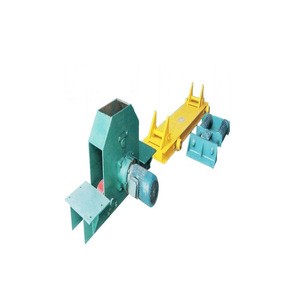 Buy Kiln Car Pusher Dryer Cart Pusher Ferry Car Return Tractor For ...