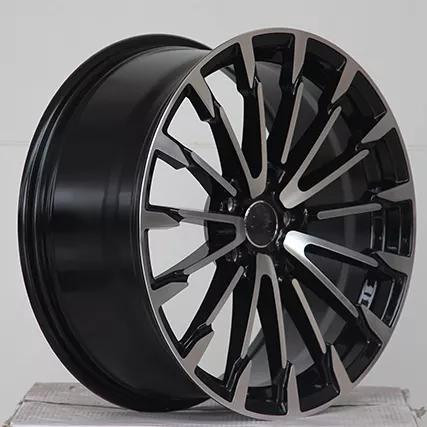 Buy Kipardo Alloy Wheels For New Design from Shanghai Rimax Industry Co ...