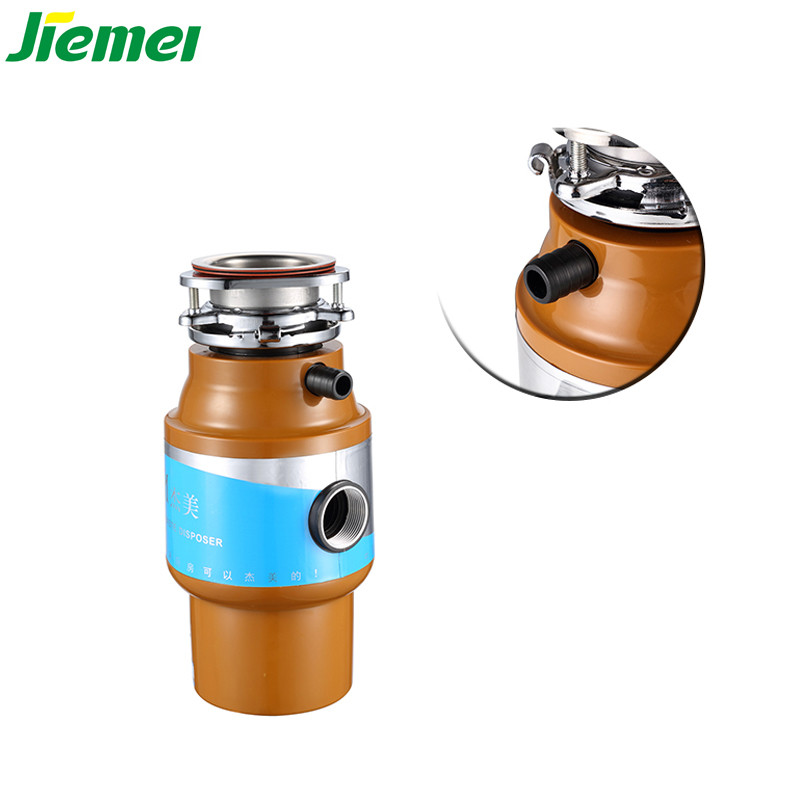 Buy Kitchen Food Waste Disposer Household Garbage Disposal Machine 220v ...